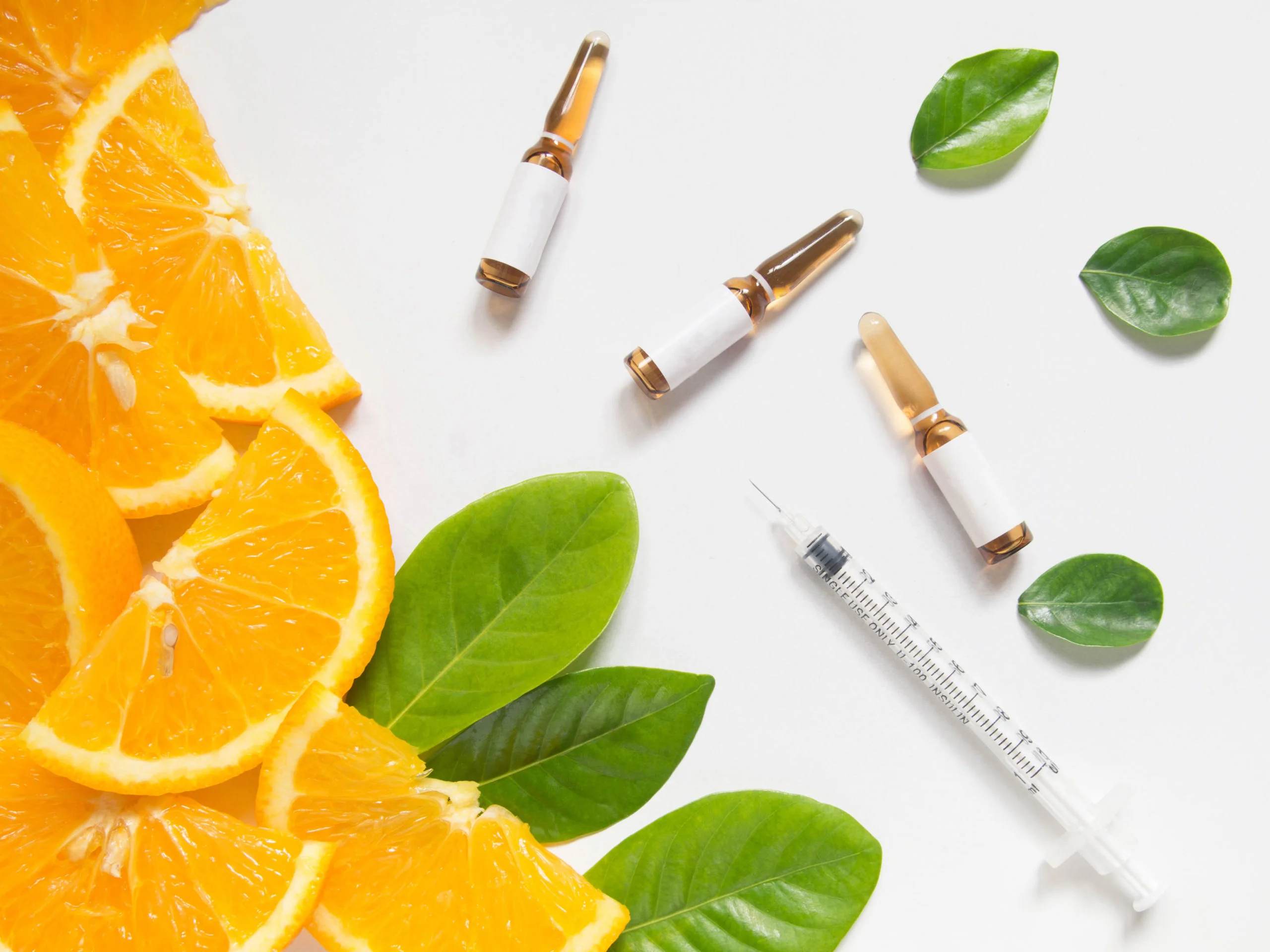 IV Therapy & Vitamin Infusions Services in Tucson | Rekindle
